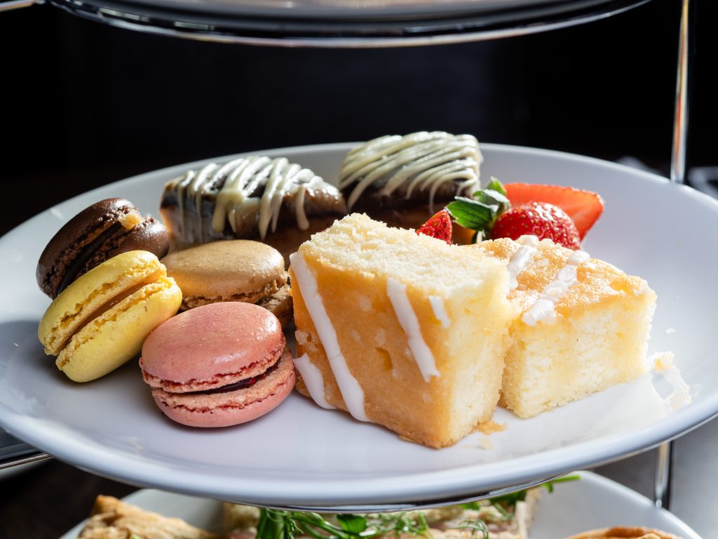 All Inclusive Break | Higher Trapp Hotel