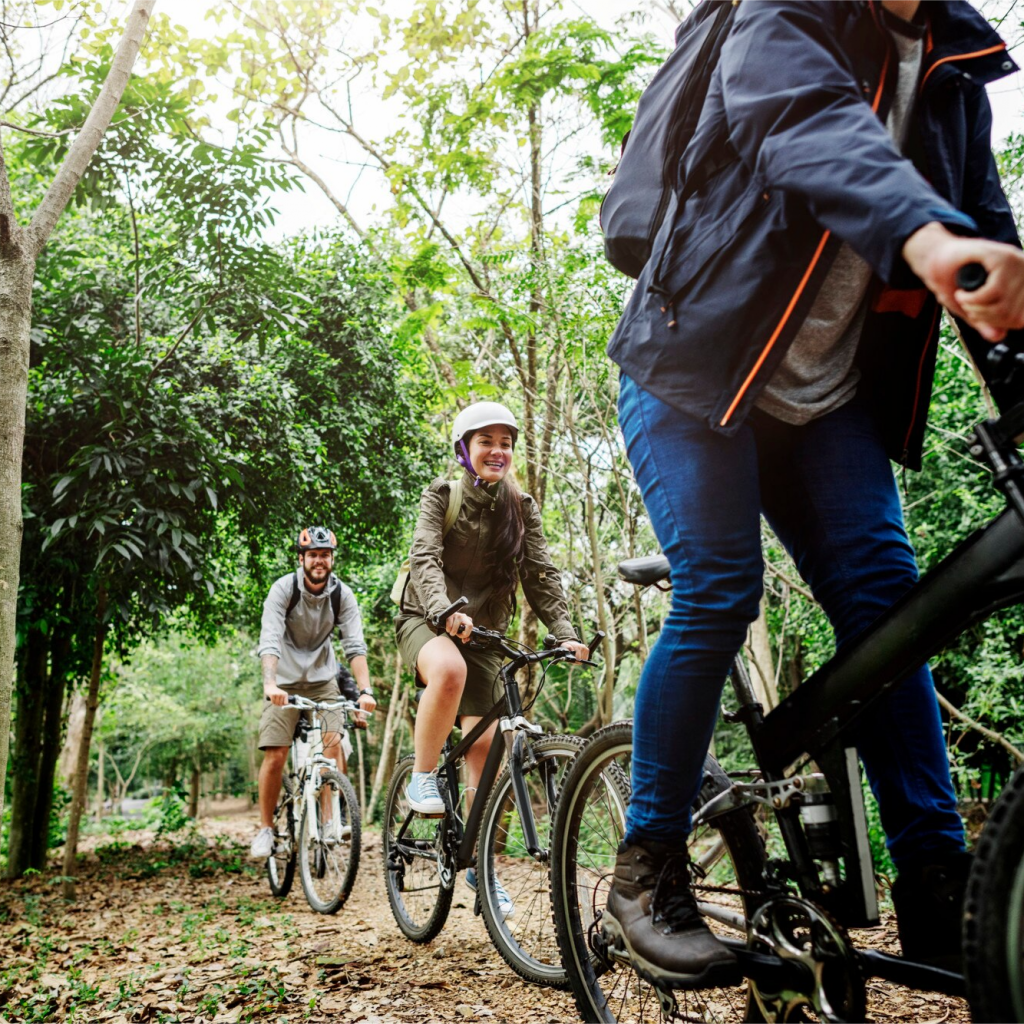 All Inclusive Break - Higher Trapp Hotel