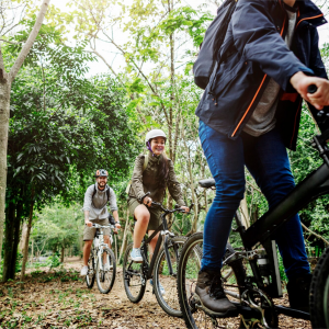 All Inclusive Break | Higher Trapp Hotel