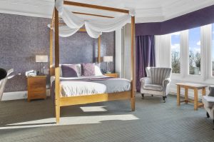 All Inclusive Break | Higher Trapp Hotel